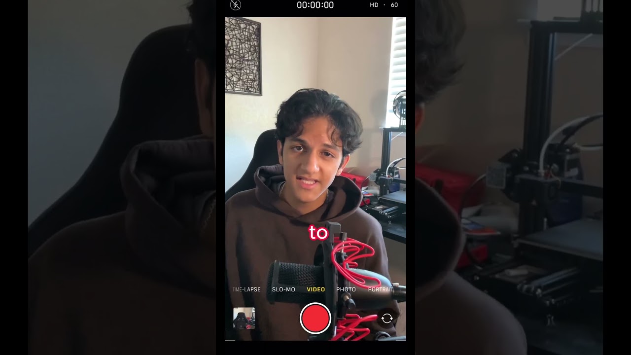This GENIUS AI project got me a SWE internship...