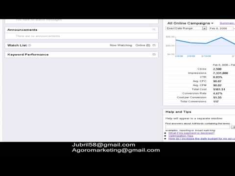 Google Adwords Help | Google Adwords Help