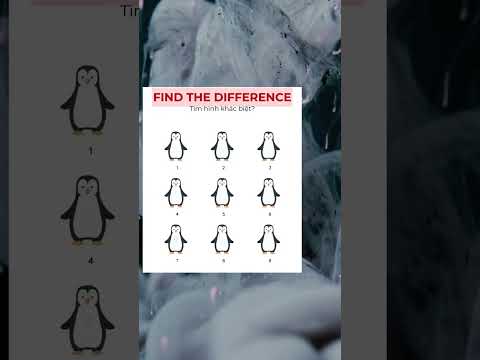 Find the difference #247 #hard #spot #easy