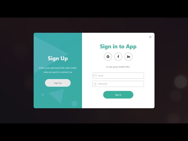 Designing a Modern Login Page in C# WPF: A Step-by-Step Guide | Galaxy.ai