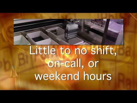UND Cytotechnology