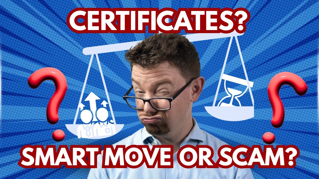 Are Certifications Worth It for Pharmacists?