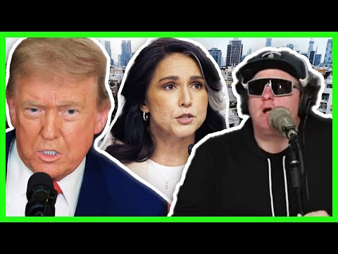 Tim Dillon DUMBFOUNDED By MAGA Warmongering | The Kyle Kulinski Show