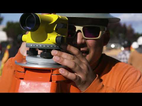 Carpenters Apprenticeship Program, Northern California