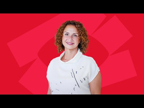 Visions for the future with Lila Ibrahim | LSE Festival