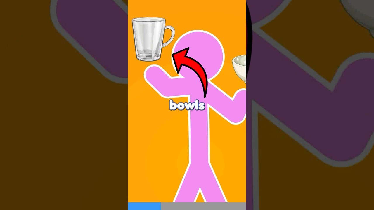 Stop Scrolling! 🛑