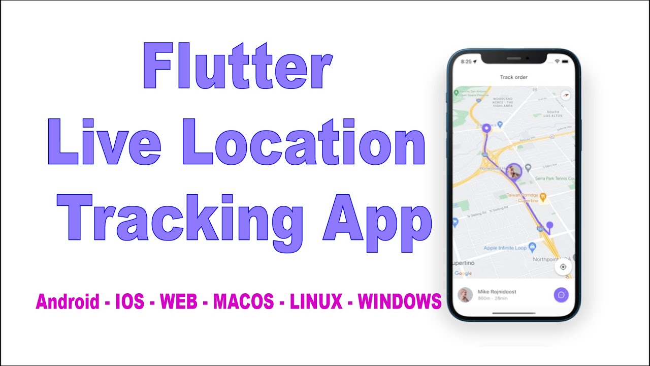 Github Khaliqdadmohmandflutterlivelocation