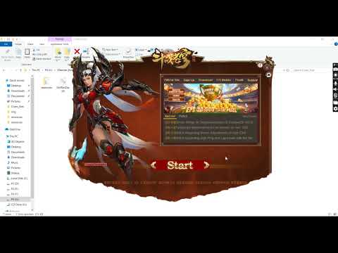 GitHub - SalemEGY/ZPatcher-AutoPatch: ZPatcher - AutoPatch for Conquer Online PvP Servers Thats ...