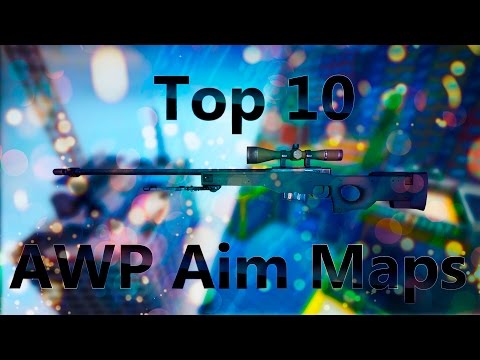 Steam Community :: Video :: TOP 10 AWP Aim Maps