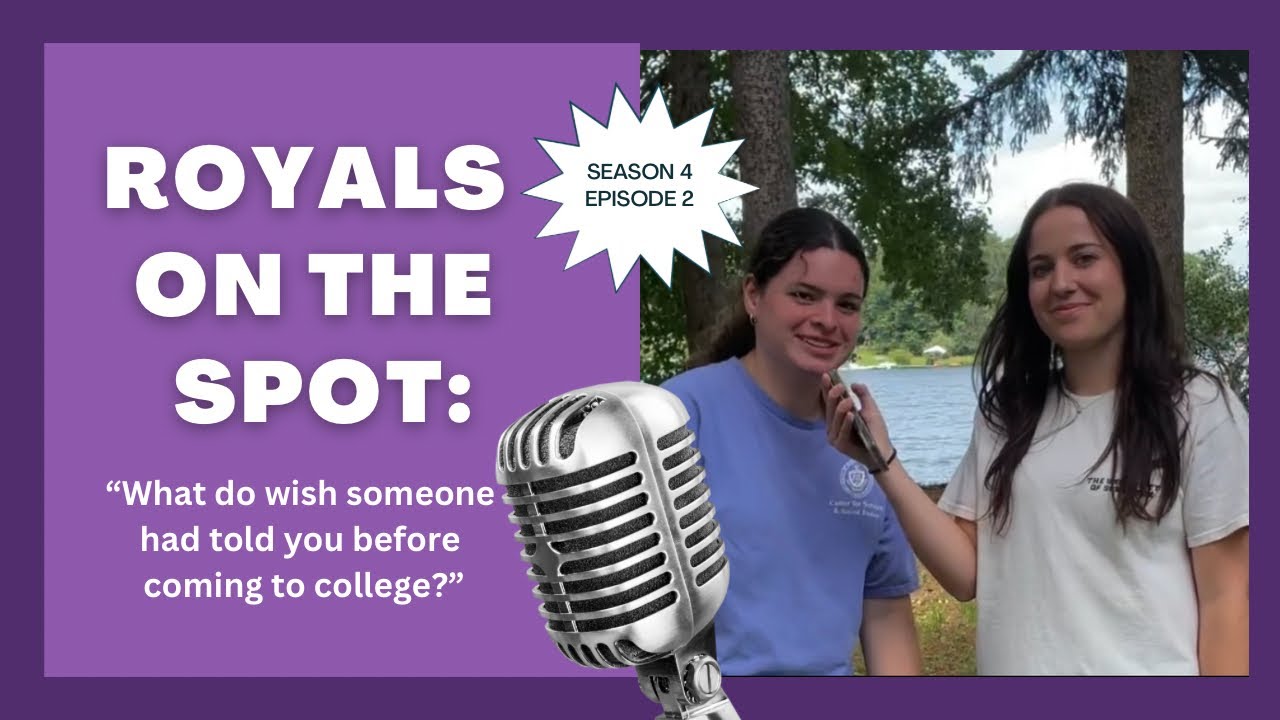 Royal News | The University of Scranton