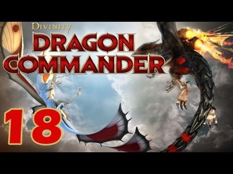 Steam Community :: Divinity: Dragon Commander