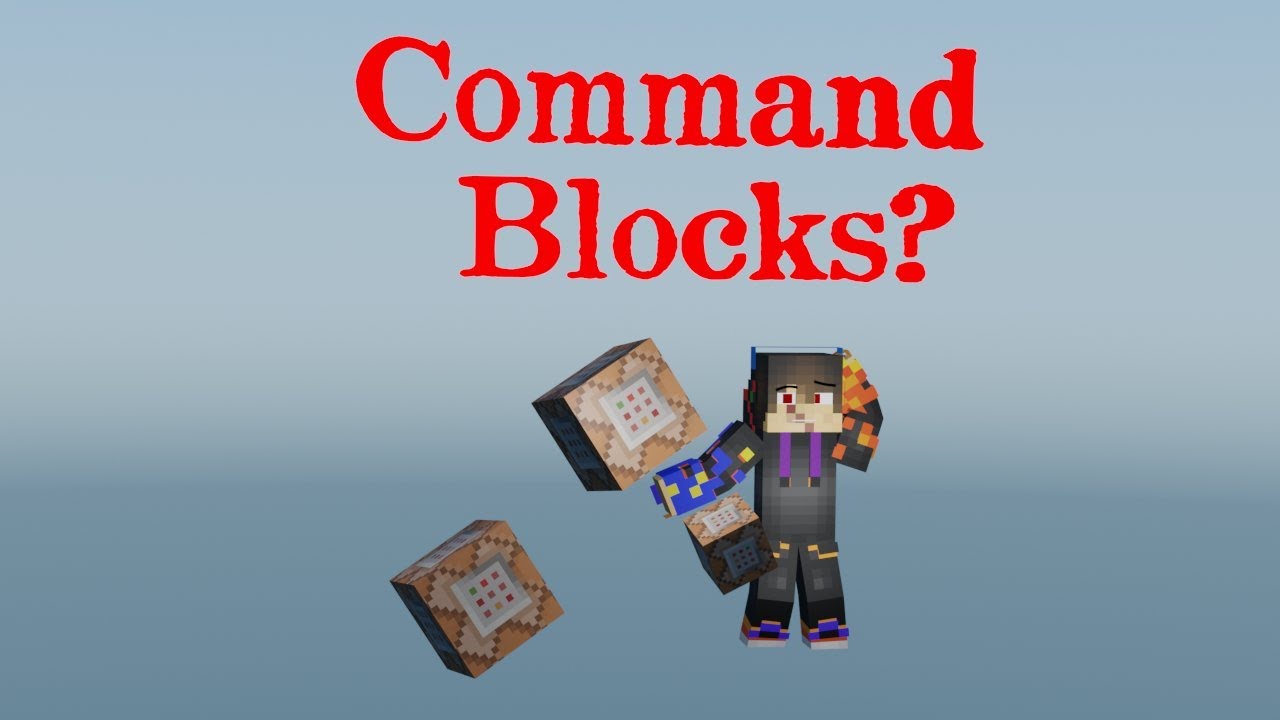 Command block shops and op enchantments tutorial Minecraft java