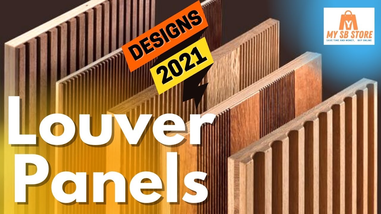 louver Panels #ShortVideo #SehrawatBrothers #LouverPanels