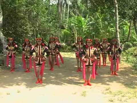 Tari Angguk dari Kulon Progo | Jendela Experience