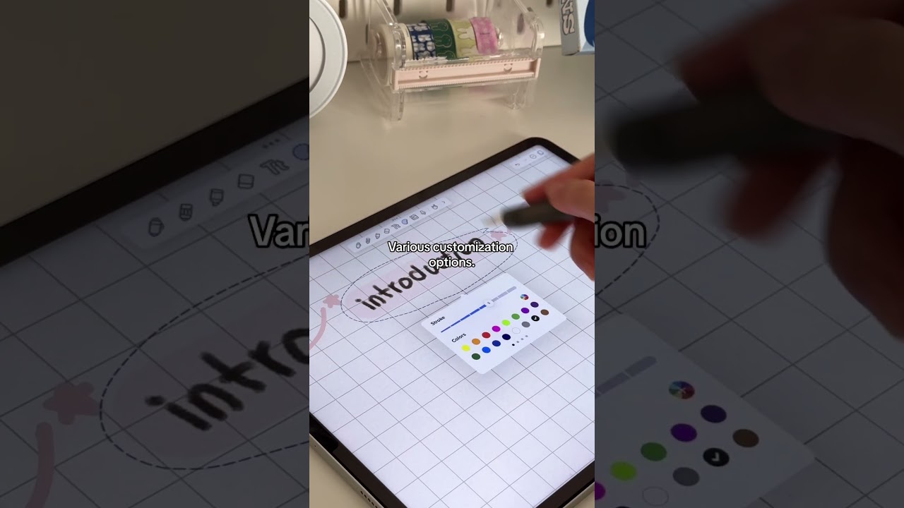 My favorite Notability features ✏️