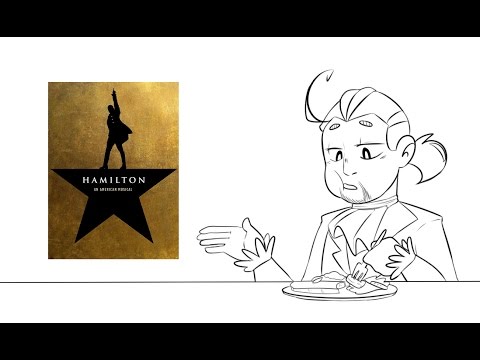 Hamilton Headcanons - #17 Kahoot - Wattpad