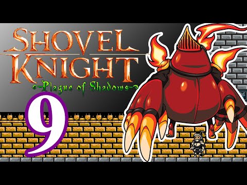 Steam Community :: Video :: Dance and Flip to Victory! | Shovel Knight ...