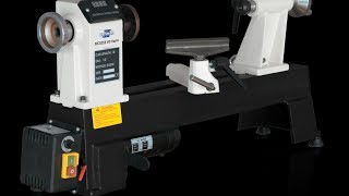 Zenitech MC1100 Vario купити в інтернет-магазині: ціни на токарний ...