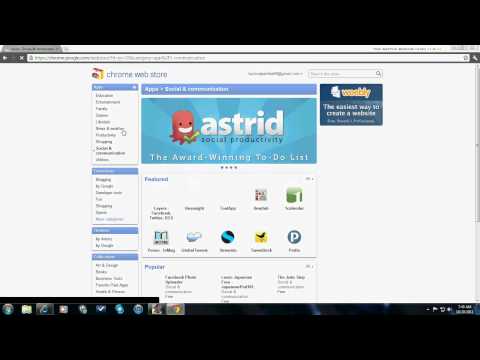 Google Chrome review