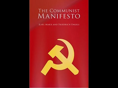 Steam Community :: Video :: The Entire Communist Manifesto ASMR [EARRAPE]