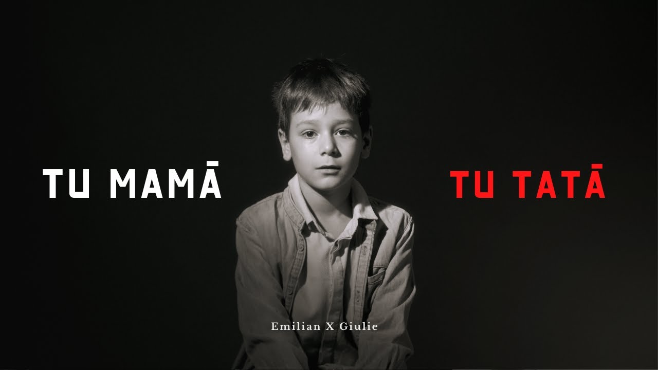 Tu Mamă, Tu Tată by Emilian from Romania | Popnable