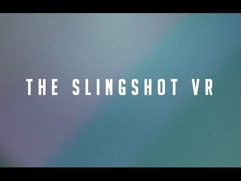 Steam Community :: Video :: The Slingshot VR