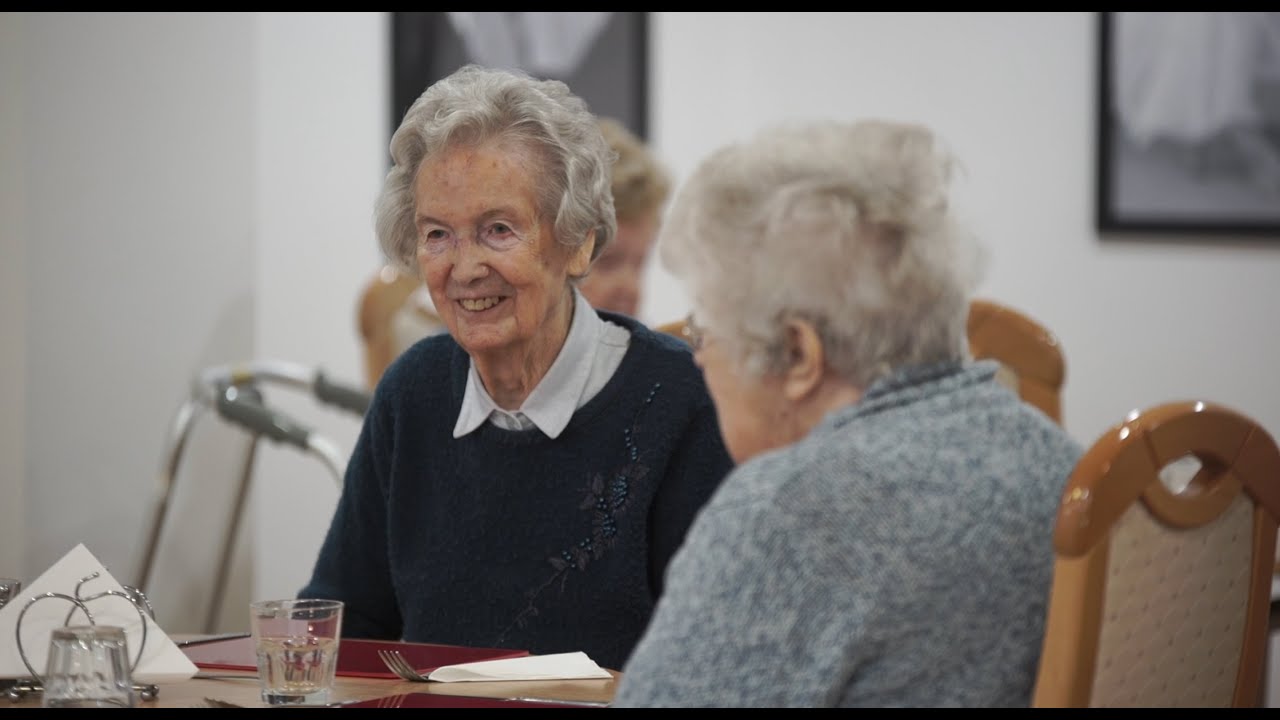 Welcome to Cedars Care Home 2024