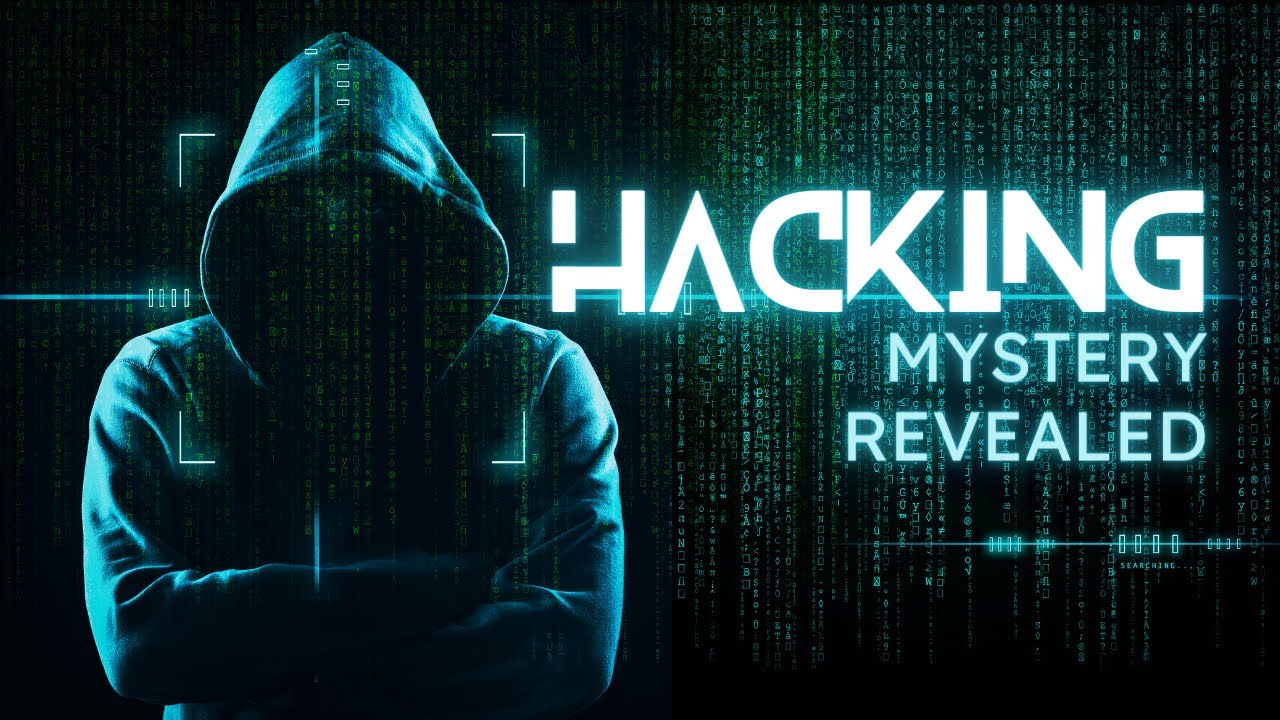 The Art of Hacking 🔒💻  Ethical Hacking and Cybersecurity Explained