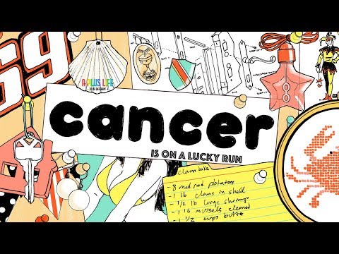 Tuesday, November 19 : Cancer horoscope for today || Signs never lie