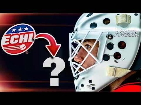 What’s Next?? 9th Year of Pro Hockey Is Over
