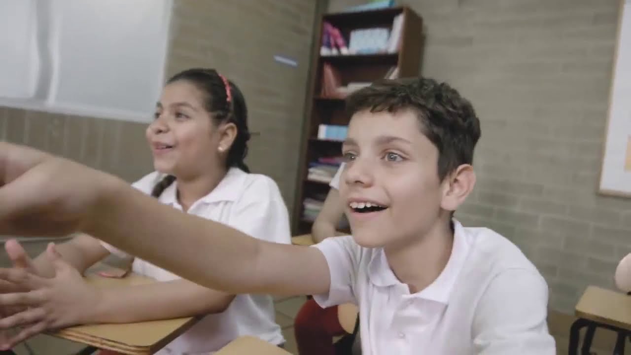 TOMi7, la herramienta para maestros