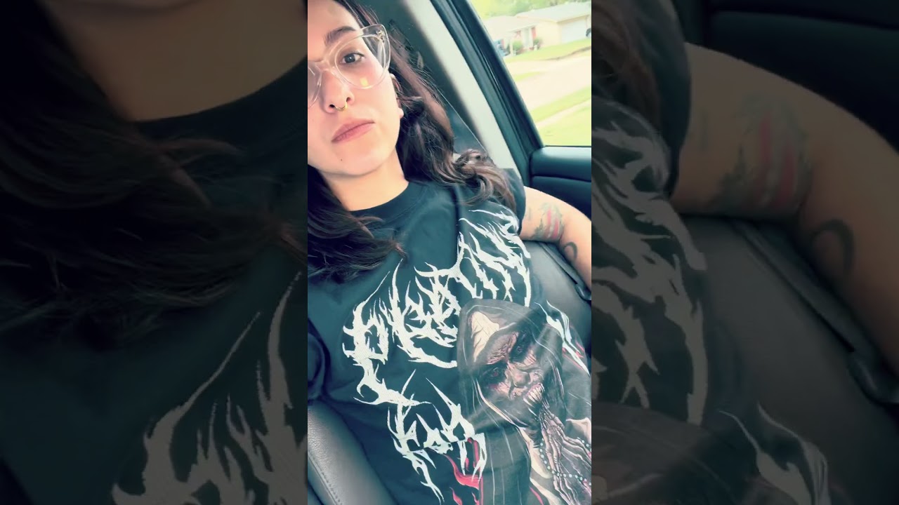 Nostalgic shirt for elder emos everywhere #elderemo #emo