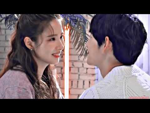 Im Si wan and Shin Se Kyung laughing and playing around for 2 minutes and 46 seconds || way to you