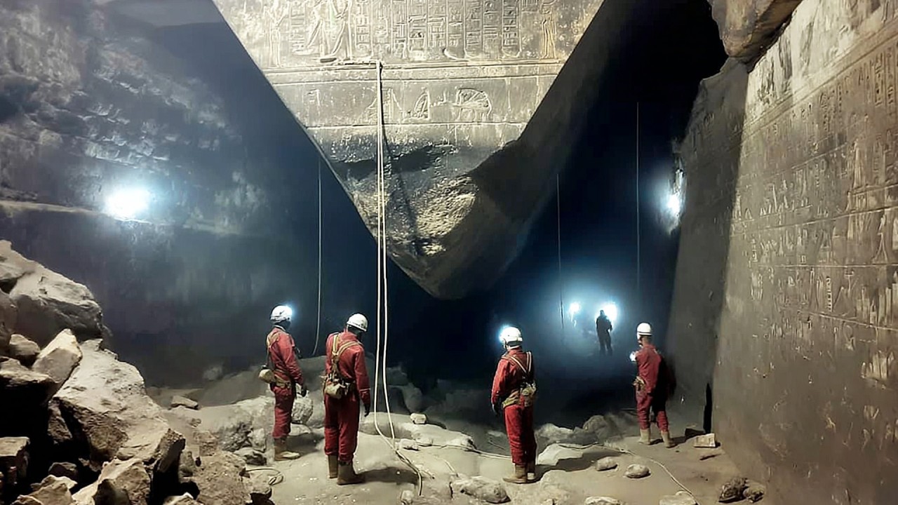 Forbidden Archaeological Discoveries That Experts Warned People Not to Study