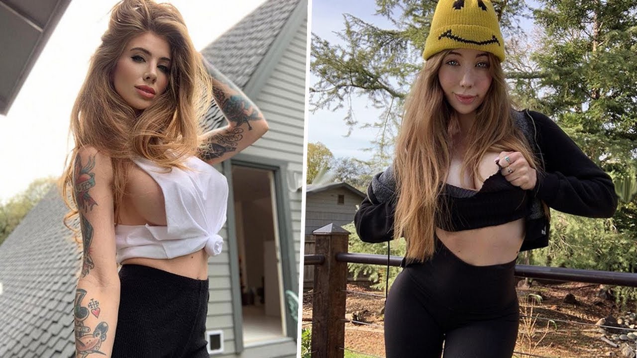 Coconut Kitty Biography & Wiki 🔴 Curvy Plus Size Model || Tiktok Instagram Star