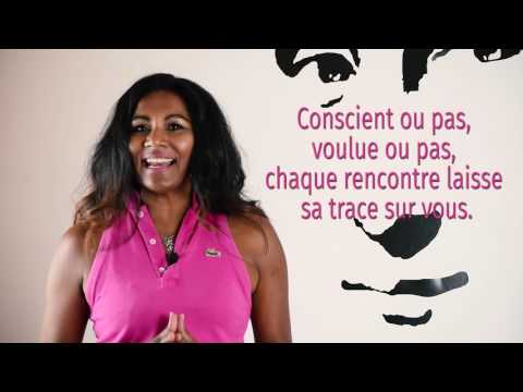 Chaque rencontre est une porte… | Servane Fievez