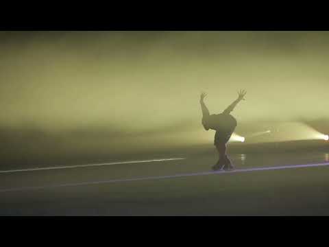 Le Patin Libre's Murmuration trailer