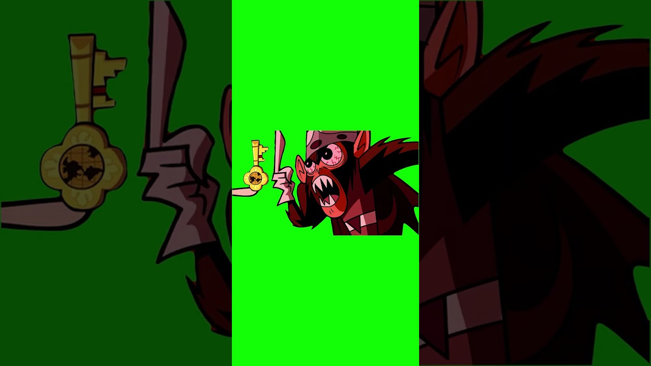 Mojo Jojo saying 