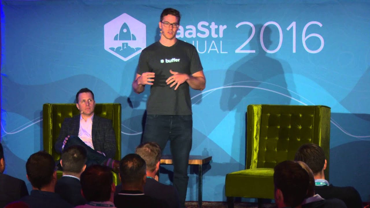 Leo Widrich of Buffer: Top 10 Learnings Going to 10 Million