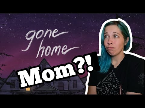 Steam Community :: Gone Home