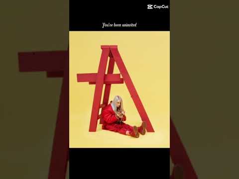 Billie Eilish Copycat