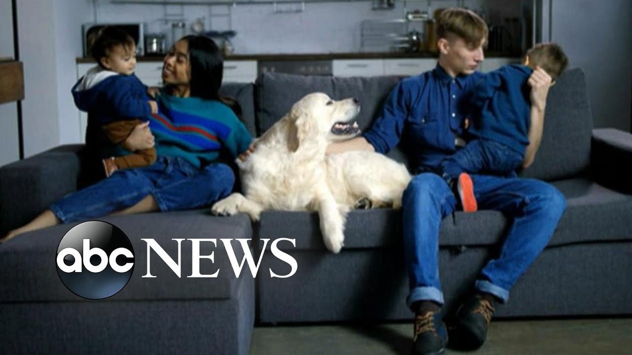 Child care in the United States