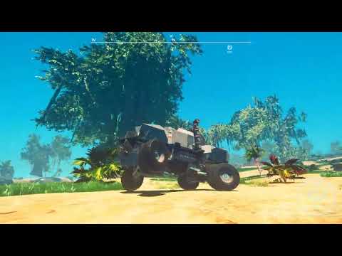 Steam Community :: Video :: CYBER BEAST