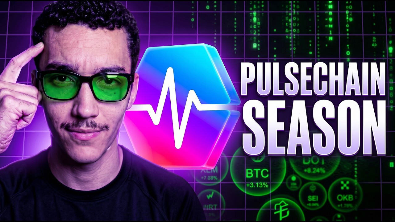Big Day For PulseChain.