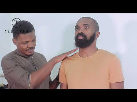 HOW TO TAKE THE PERFECT MEASUREMENTS FOR SHIRTS (SIMPLE STEPS)
