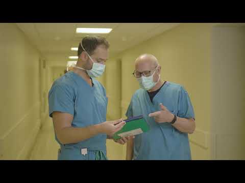 Heart and Vascular Institute: Cardiovascular Care Close to Home