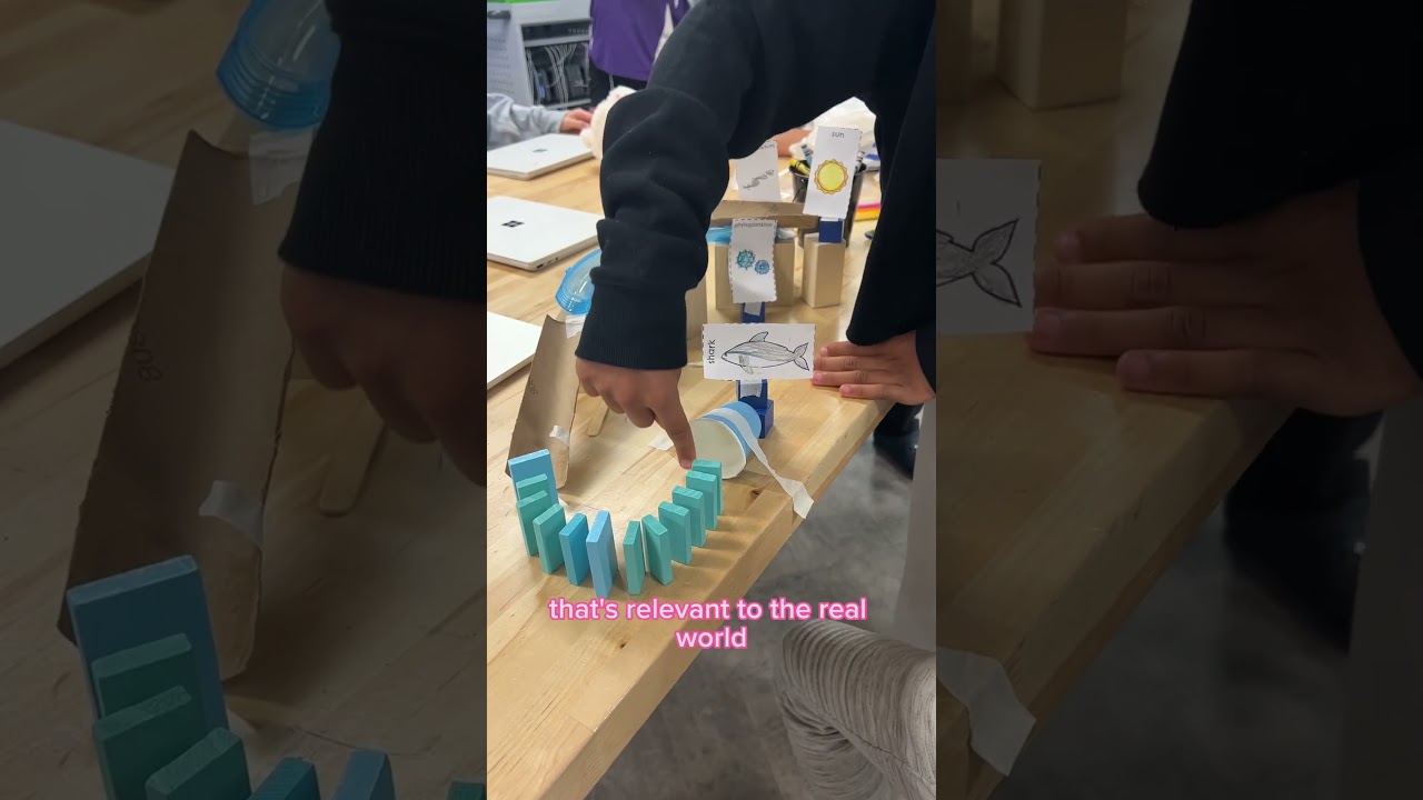 Why I Regret Becoming a K-5 STEM Teacher