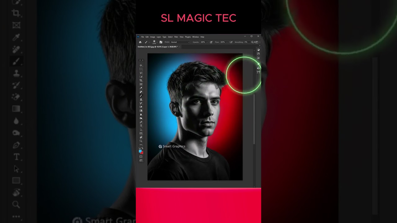 #shortvideo photoshop editing ❤️❤️❤️😉#shortvideo #shorts