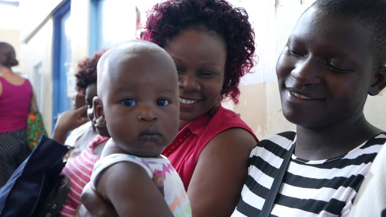 Cervical Cancer: A Global Crisis