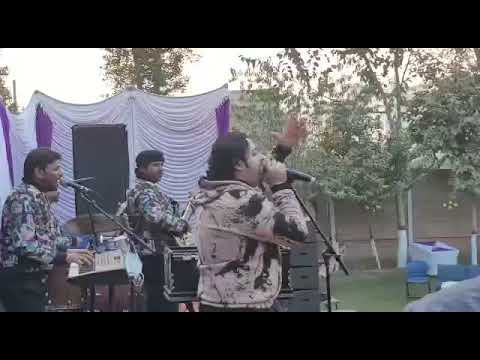 Best Moment During Live Performance at Punjab College Burewala| Nadeem Abbas @ADLProduction